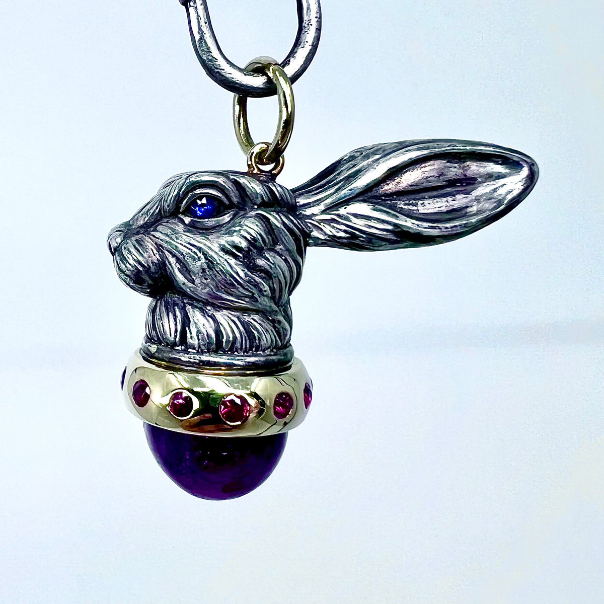 Rabbit Queen | Aesop Gems